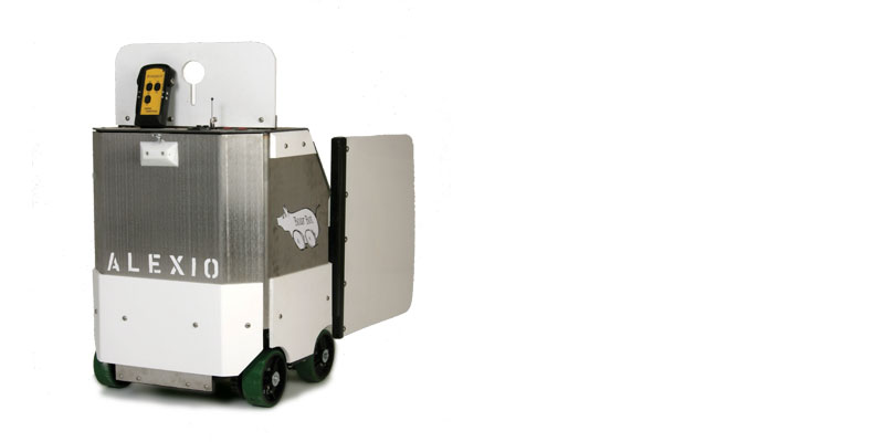 Swine Robotics, Inc.